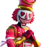 Crackshot | Fortnite Wiki | Fandom