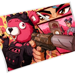 Cuddle Team Specialist | Fortnite Wiki | Fandom