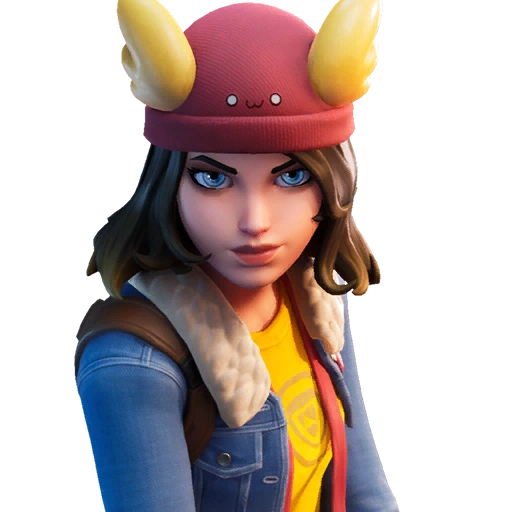 Skye (Skin) | Fortnite Wiki | Fandom
