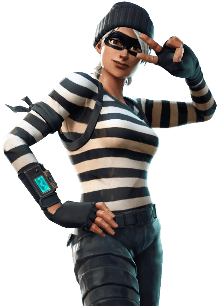 Fugitive | Wiki Francophone Fortnite | Fandom