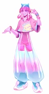 Jella | Fortnite Wiki | Fandom