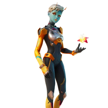 Joey | Fortnite Wiki | Fandom