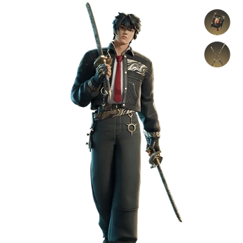 Category:Let's Hunt Vampires Set | Fortnite Wiki | Fandom
