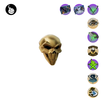 Category:Most Wanted Set | Fortnite Wiki | Fandom