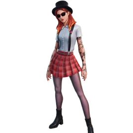 Pepper Thorne | Fortnite Wiki | Fandom