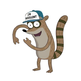 Rigby | Fortnite Wiki | Fandom
