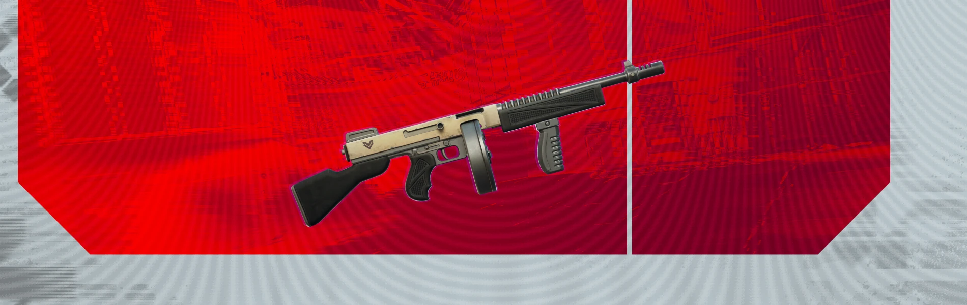 how to draw fortnite drum gun