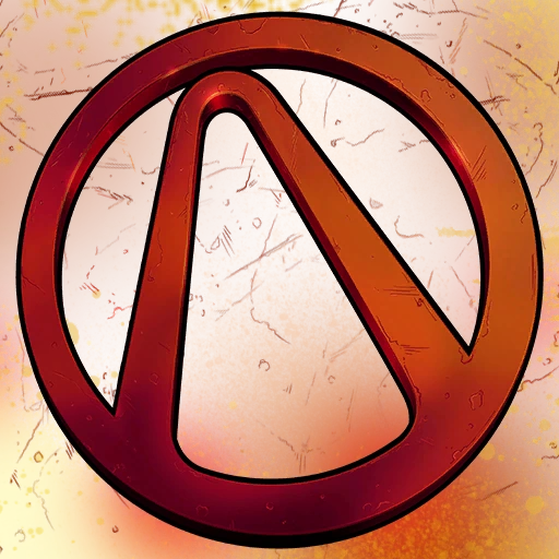 Borderlands Vault Icon