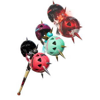 Bucky Bat | Fortnite Wiki | Fandom