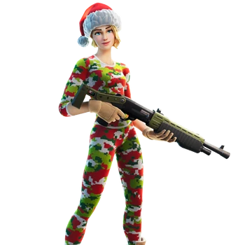 Cozy Commander | Fortnite Wiki | Fandom