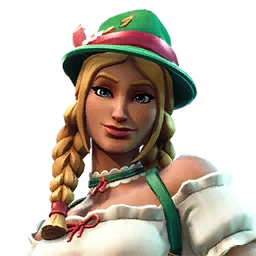 Heidi | Fortnite Wiki | Fandom
