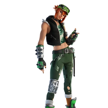Rian | Fortnite Wiki | Fandom