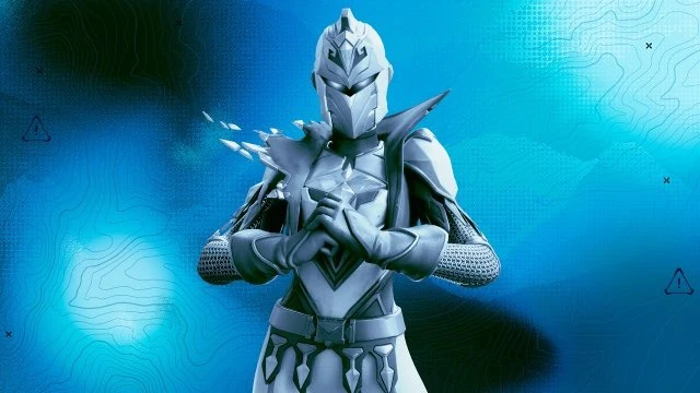 Zero Build - Solo | Fortnite Wiki | Fandom