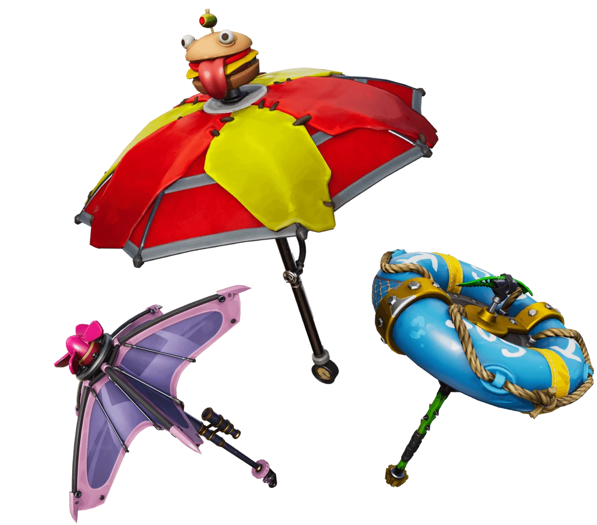 Brella | Fortnite Wiki | Fandom