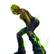 Hana | Fortnite Wiki | Fandom