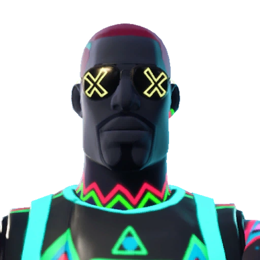 Liteshow Spitfire | Fortnite Wiki | Fandom