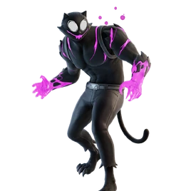 Phantom Meowscles | Fortnite Wiki | Fandom