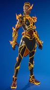 Shuri | Fortnite Wiki | Fandom