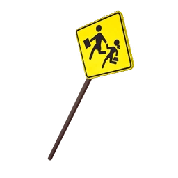 Stan's Bus Stop Sign | Fortnite Wiki | Fandom