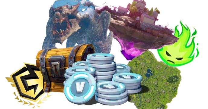 User blog:ThatIsAPirate/Stickers! | Fortnite Wiki | Fandom