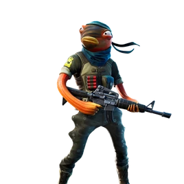 Triggerfish | Fortnite Wiki | Fandom