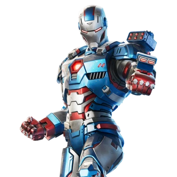 War Machine | Fortnite Wiki | Fandom