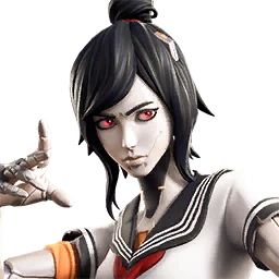Tsuki | Fortnite Wiki | Fandom