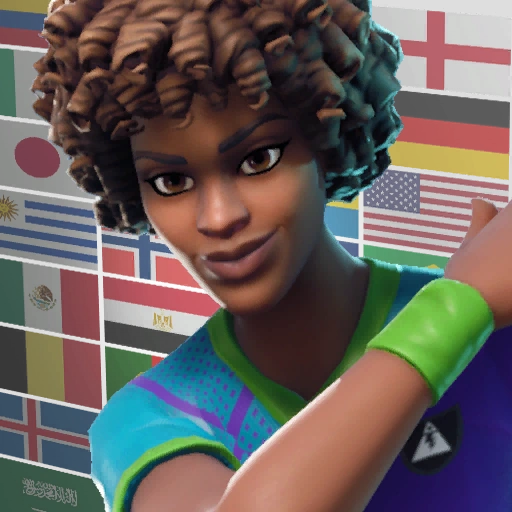 Dynamic Dribbler | Fortnite Wiki | Fandom