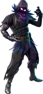 Raven | Fortnite Wiki | Fandom