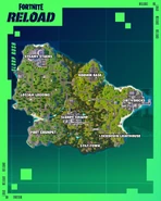 Slurp Rush | Fortnite Wiki | Fandom