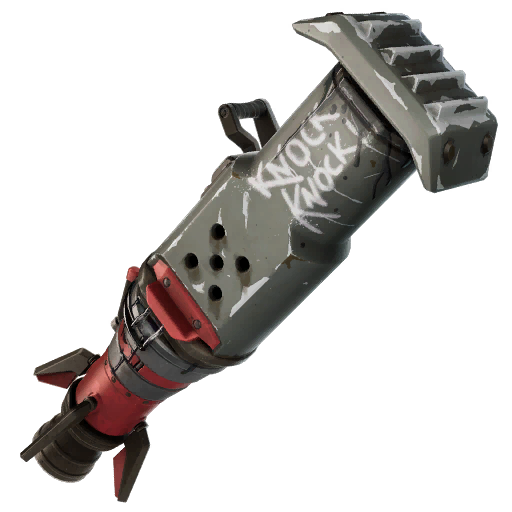 Rocket Ram Fortnite Wiki Fandom 1312