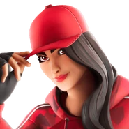 Ruby | Fortnite Wiki | Fandom