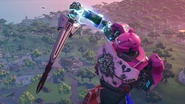 The Final Showdown | Fortnite Wiki | Fandom