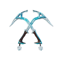 Picos helados | Fortnite Wiki | Fandom