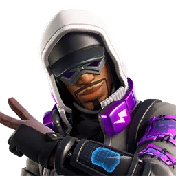 Stratus (atuendo) | Fortnite Wiki | Fandom