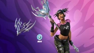 Cross Comms Pack | Fortnite Wiki | Fandom
