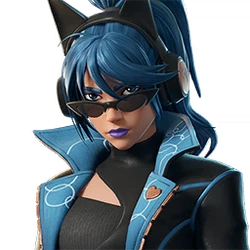 Category:Hope Model Outfits | Fortnite Wiki | Fandom