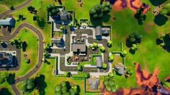 Holly Hedges | Fortnite Wiki | Fandom