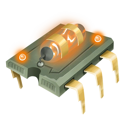 Legendary PERK-UP! | Fortnite Wiki | Fandom