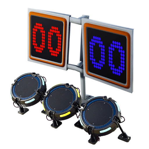 Scoreboard | Fortnite Wiki | Fandom