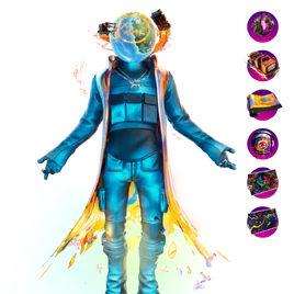 Category:Travis Scott Set | Fortnite Wiki | Fandom