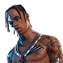 Travis Scott | Fortnite Wiki | Fandom