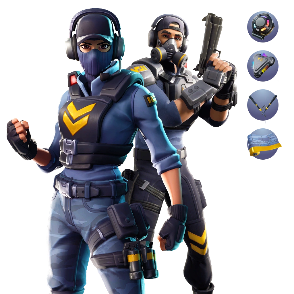 Category:Waypoint Set | Fortnite Wiki | Fandom