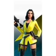 Yellowjacket Pack | Fortnite Wiki | Fandom