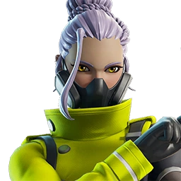 Dra. Bleeker | Fortnite Wiki | Fandom