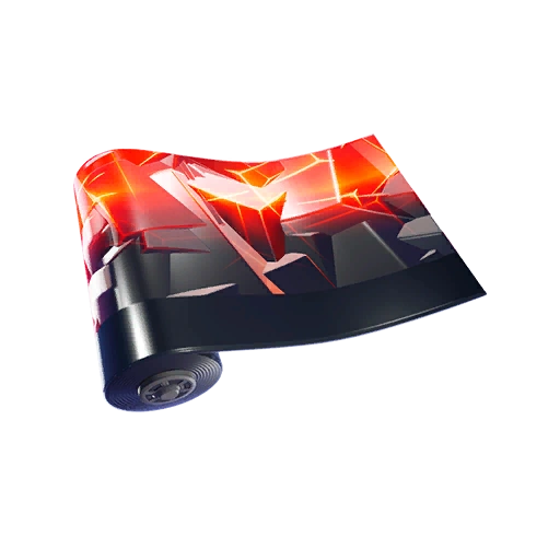 Molten Angular Shift | Fortnite Wiki | Fandom