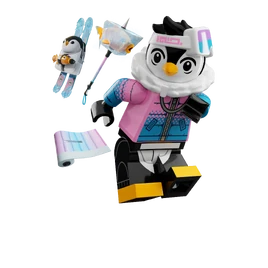 Pingwin Bundle | Fortnite Wiki | Fandom