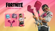 Stayin' Solo Quest Pack | Fortnite Wiki | Fandom