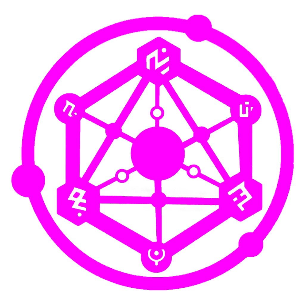 Fandom Symbols Combined