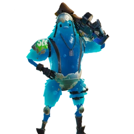 Cluck | Fortnite Wiki | Fandom